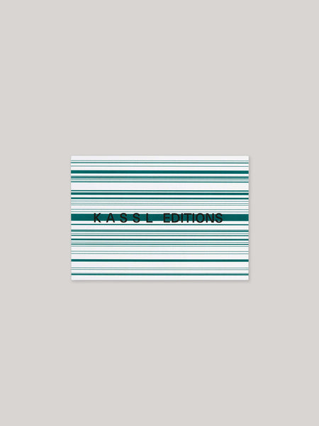 E-gift card – KASSL Editions