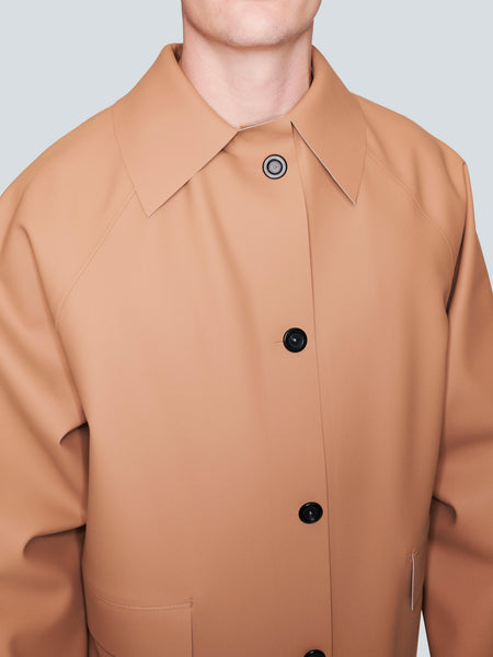 Original below rubber | tawny – KASSL Editions