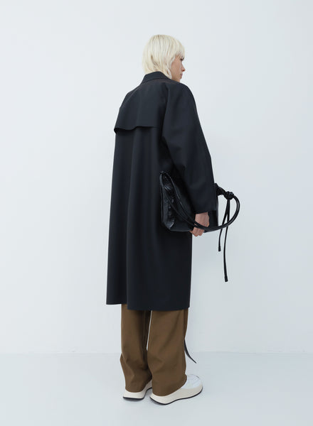 Original below rubber | black – KASSL Editions