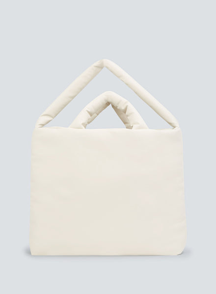 Pillow large rubber | shell – KASSL Editions